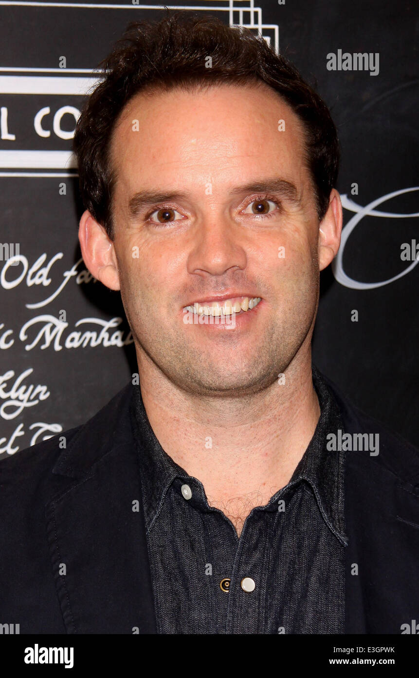 Opening night after party for The Patron Saint of Sea Monsters, held at ...