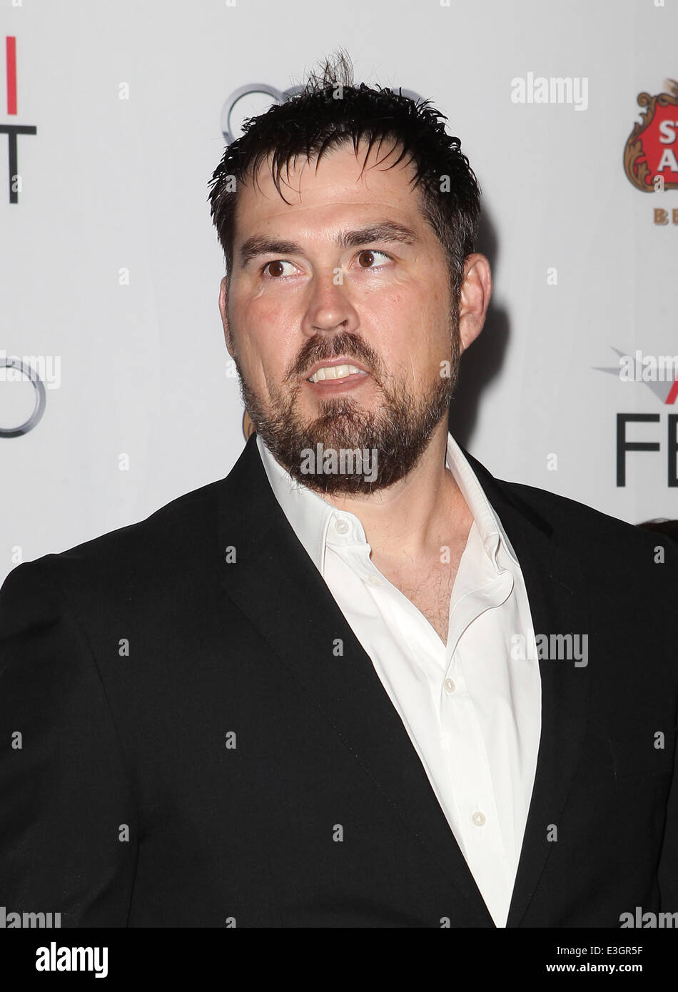 Marcus luttrell hi-res stock photography and images - Alamy