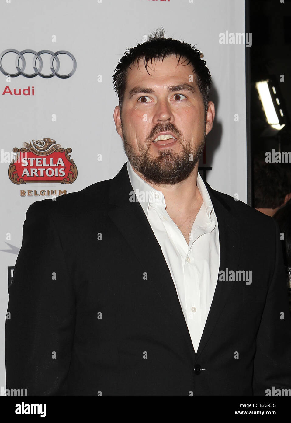 AFI FEST 2013 Presented By Audi Premiere Of "Lone Survivor" Featuring ...