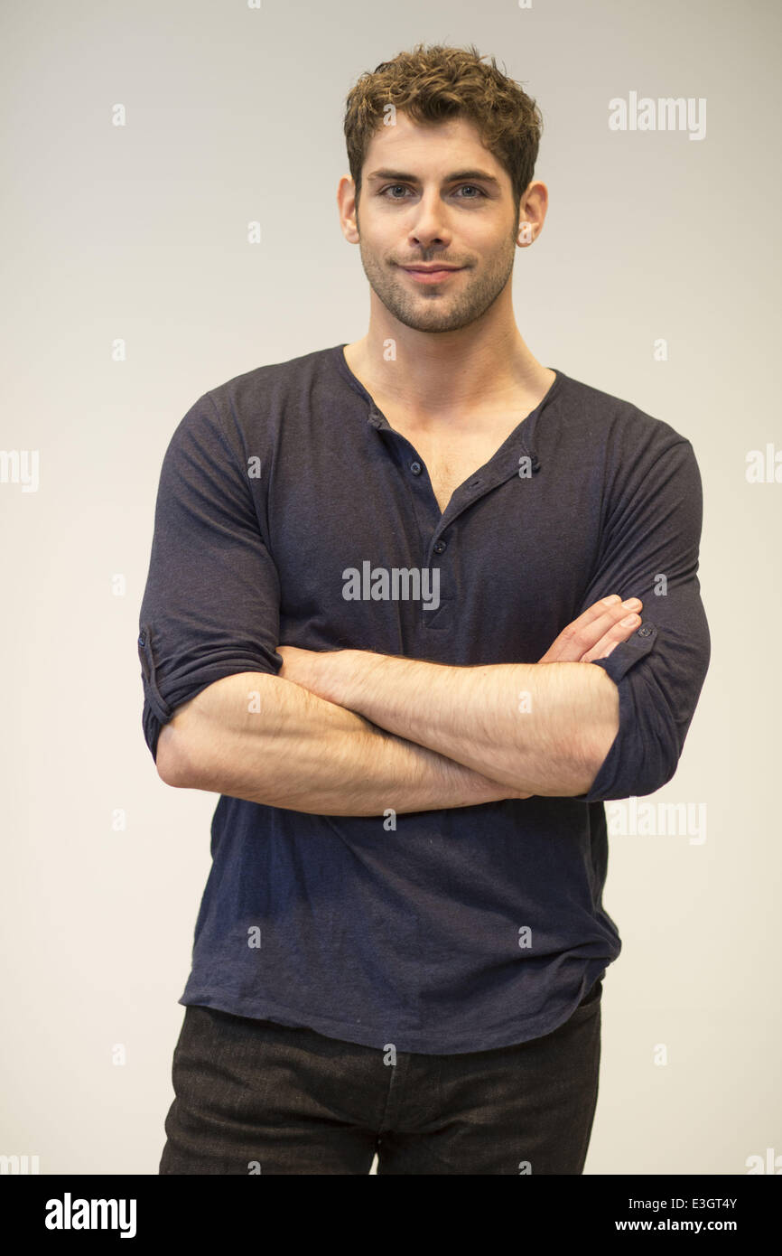 Roy peter link hi-res stock photography and images - Alamy