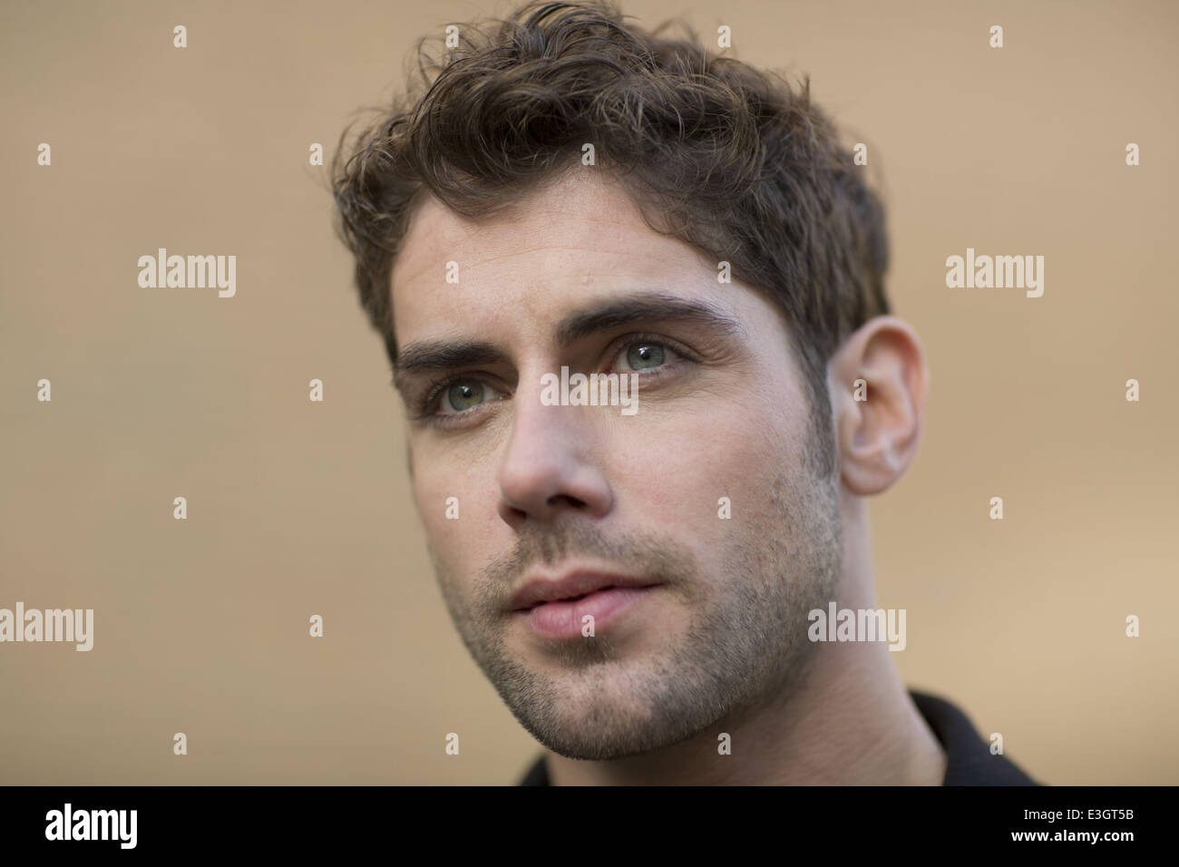 Photocall for the ARD TV series In aller Freundschaft - Bis zur letzten ...