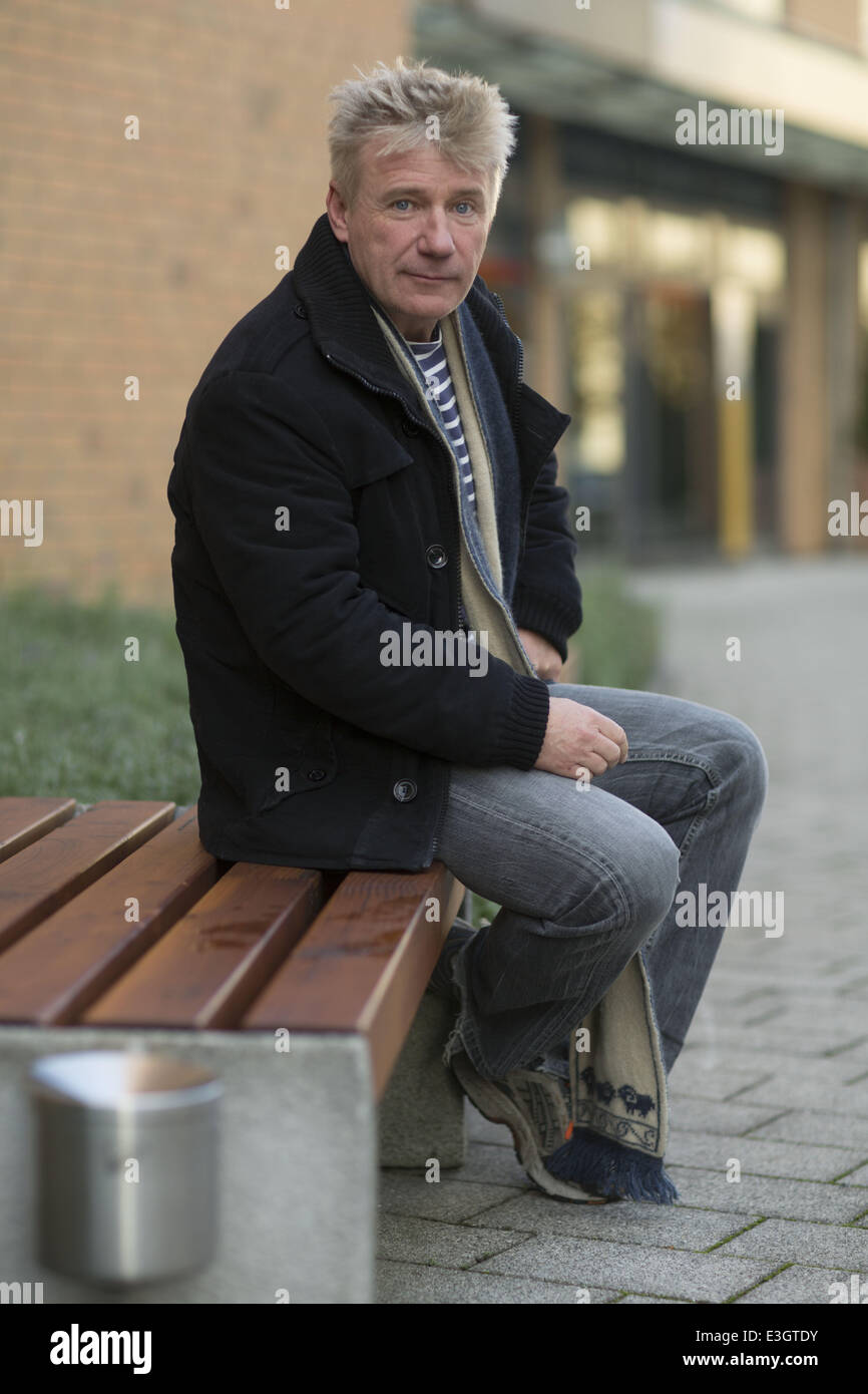 Photocall for the ARD TV series In aller Freundschaft - Bis zur letzten ...