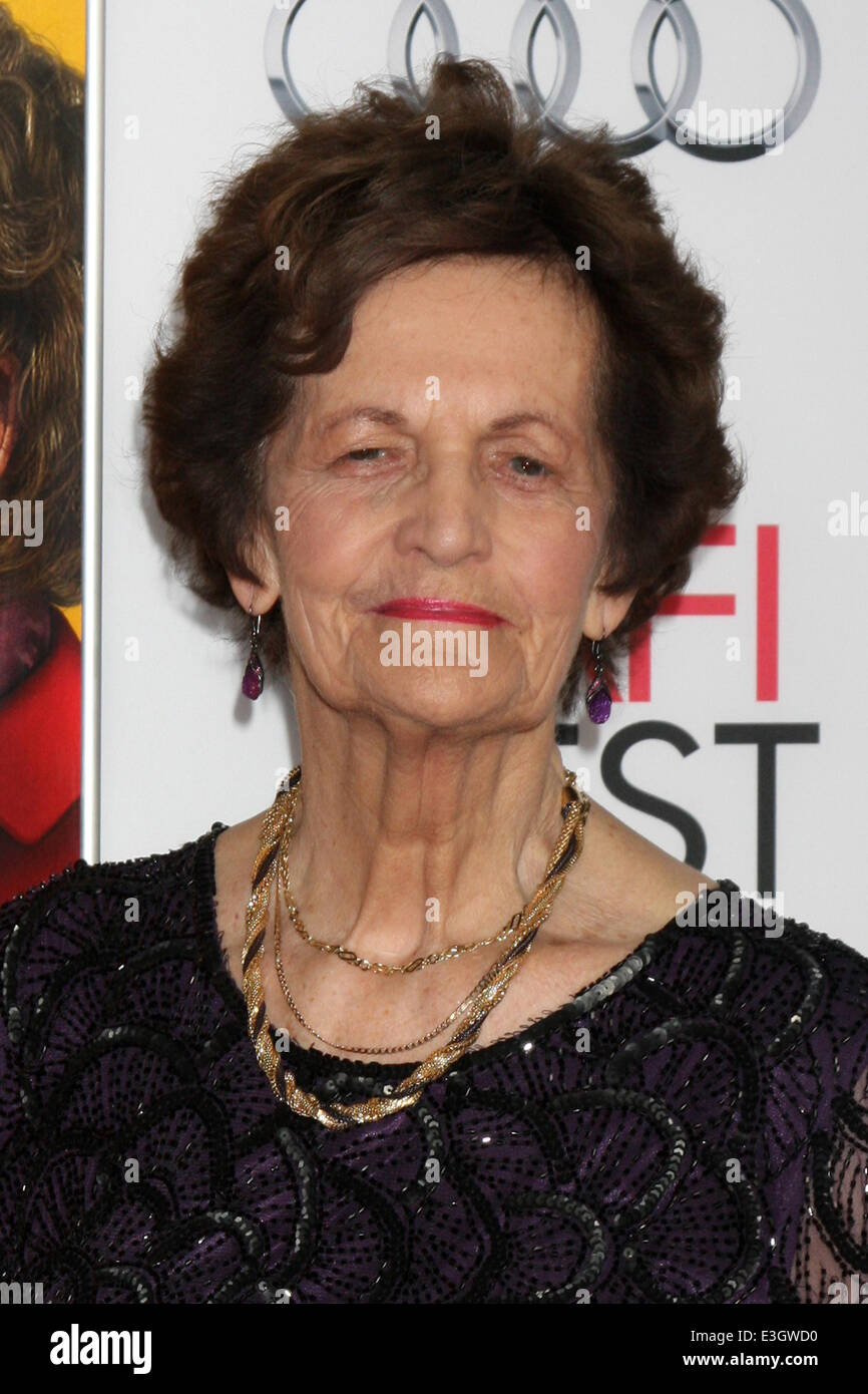 Philomena Special Screening at AFI Fest, with a special appearance by ...