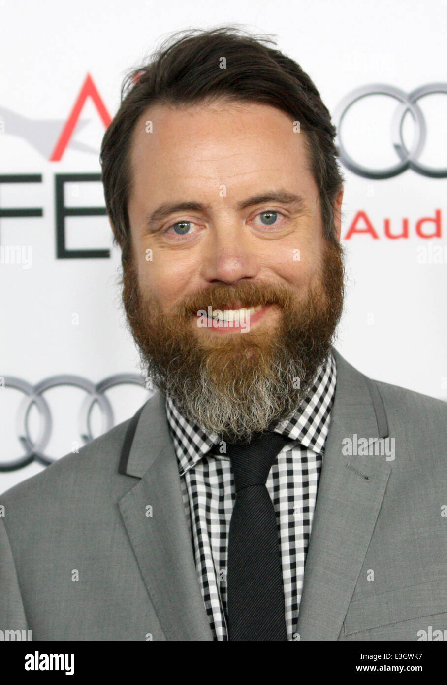 AFI FEST 2013 Presented By Audi - "The Secret Life Of Walter Mitty ...