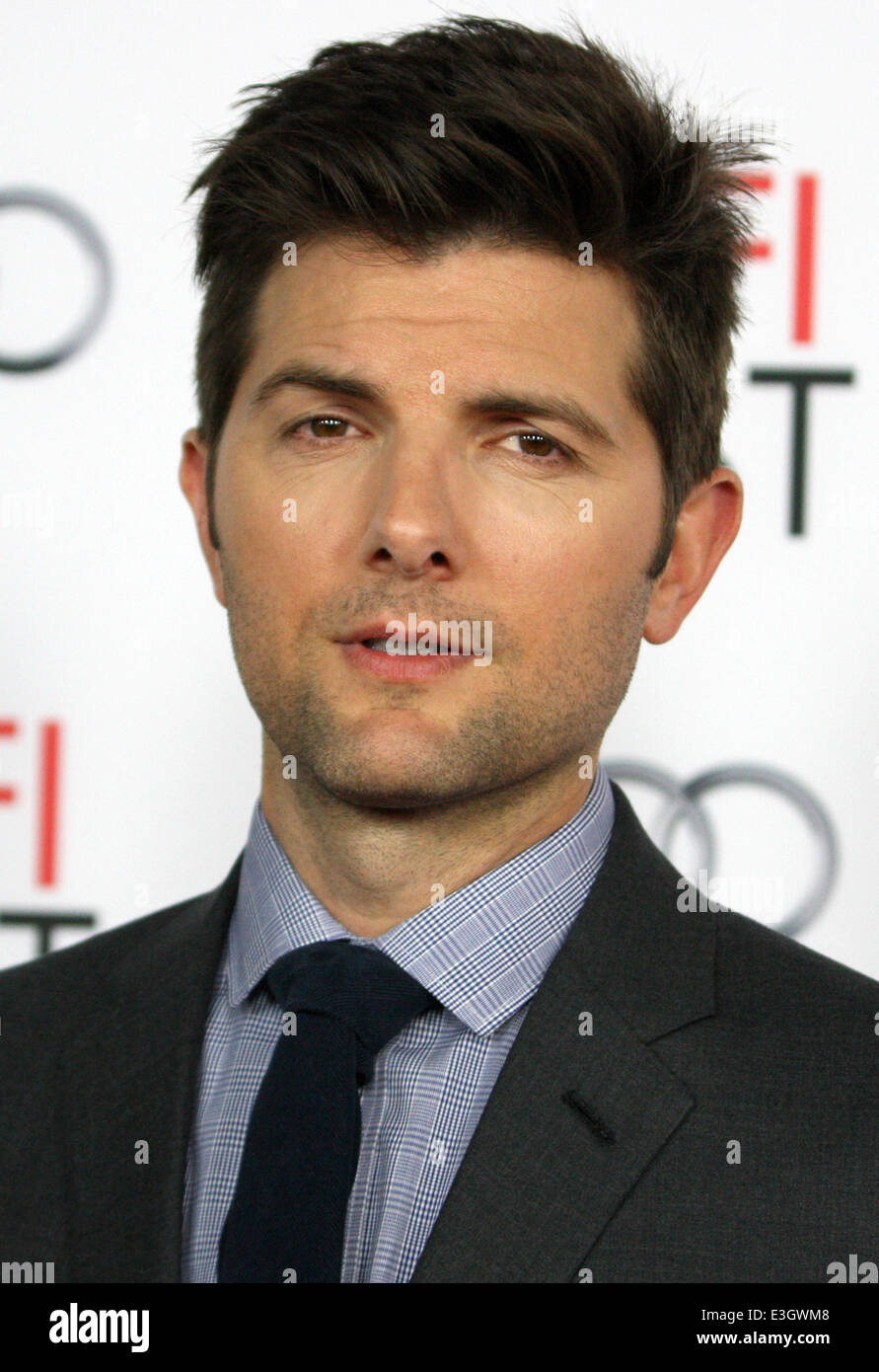 AFI FEST 2013 Presented By Audi - "The Secret Life Of Walter Mitty ...