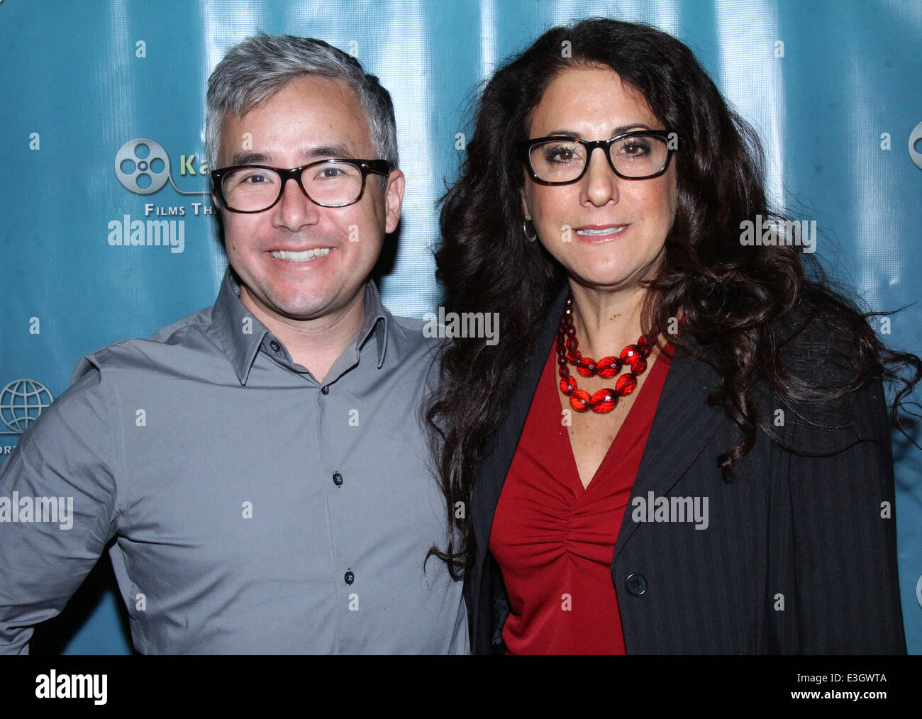 Kat Kramer's Films That Change The World" Presents Fallout 5th ...