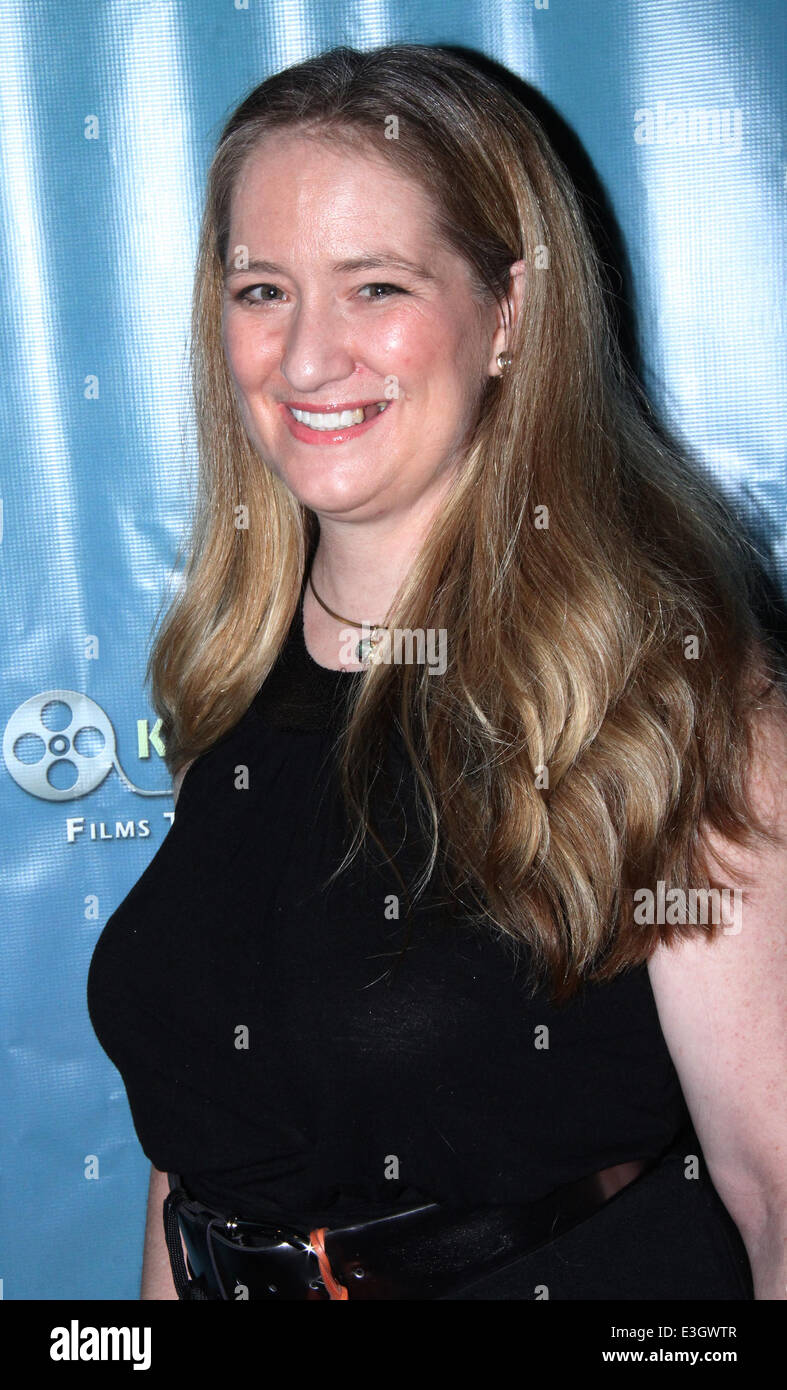 Kat Kramer's Films That Change The World" Presents Fallout 5th ...