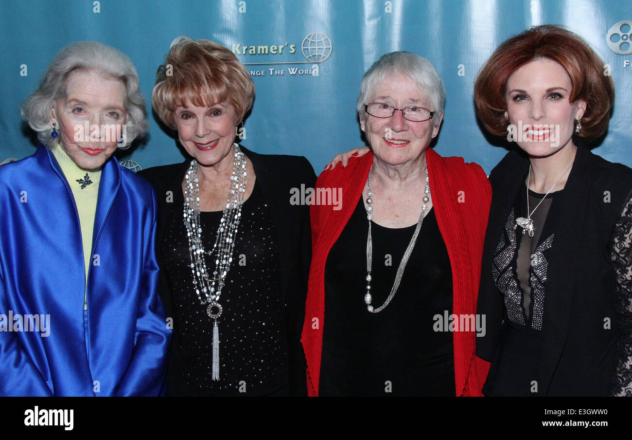 Kat Kramer's Films That Change The World" Presents Fallout 5th ...
