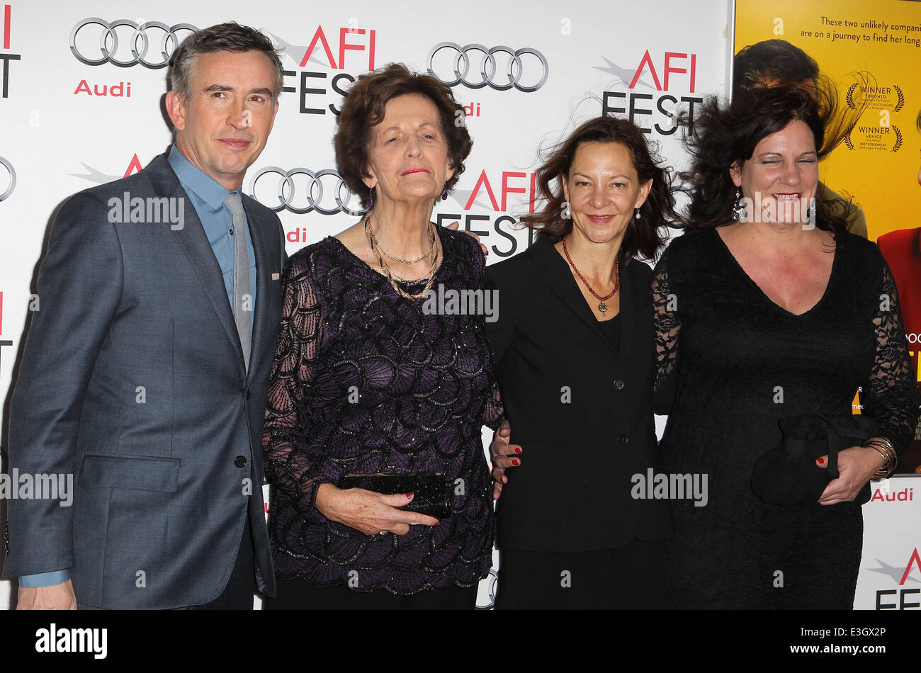 Philomena lee and jane libberton hi-res stock photography and images ...