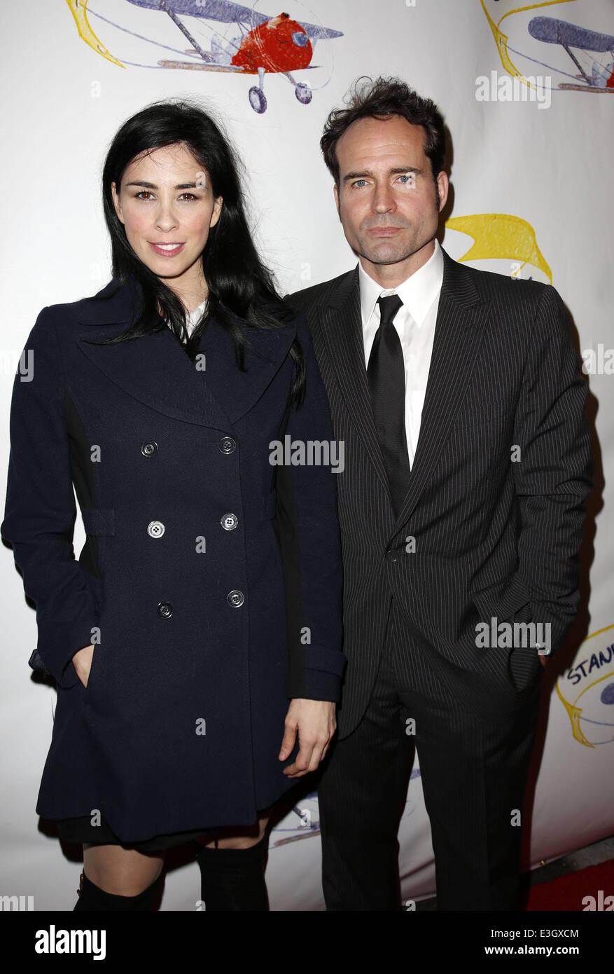 'Stand Up For Gus' benefit held at Bootsy Bellows - Arrivals Featuring ...