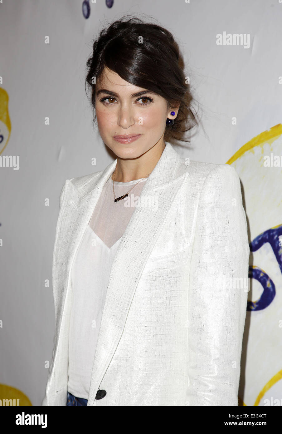 'Stand Up For Gus' benefit held at Bootsy Bellows - Arrivals Featuring ...