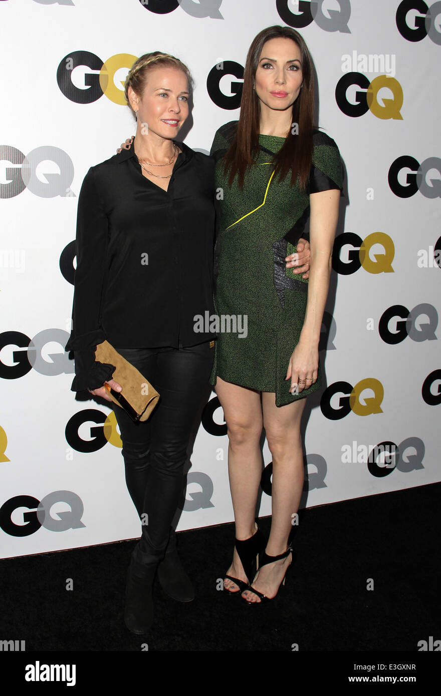 Whitney Cummings Chelsea Handler