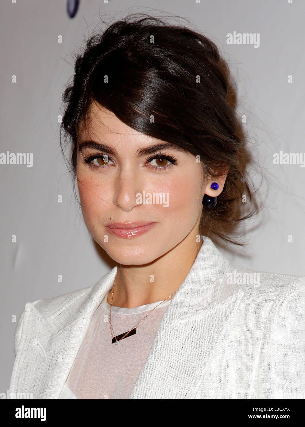 'Stand Up For Gus' benefit held at Bootsy Bellows - Arrivals Featuring ...