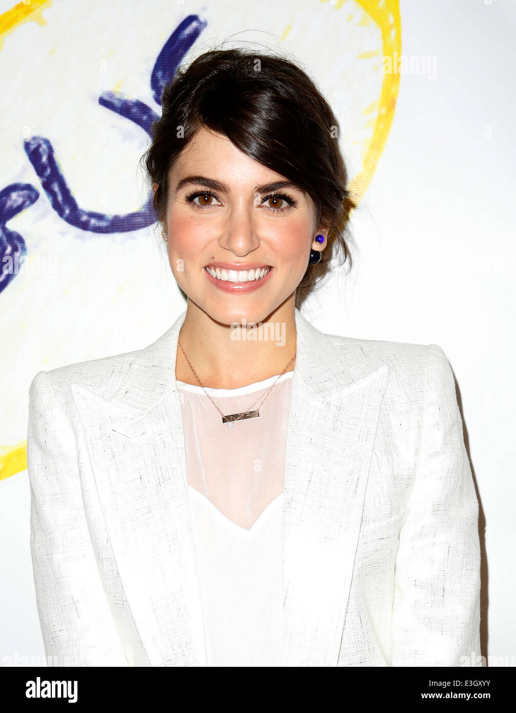 'Stand Up For Gus' benefit held at Bootsy Bellows - Arrivals Featuring ...