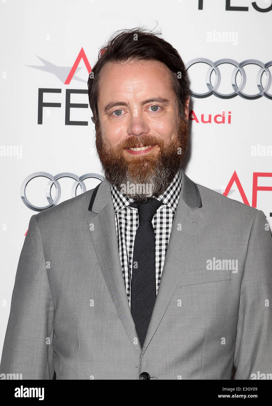 AFI FEST 2013 Presented By Audi - The Secret Life Of Walter Mitty ...