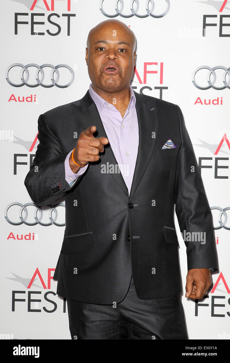 Terence hines hi-res stock photography and images - Alamy