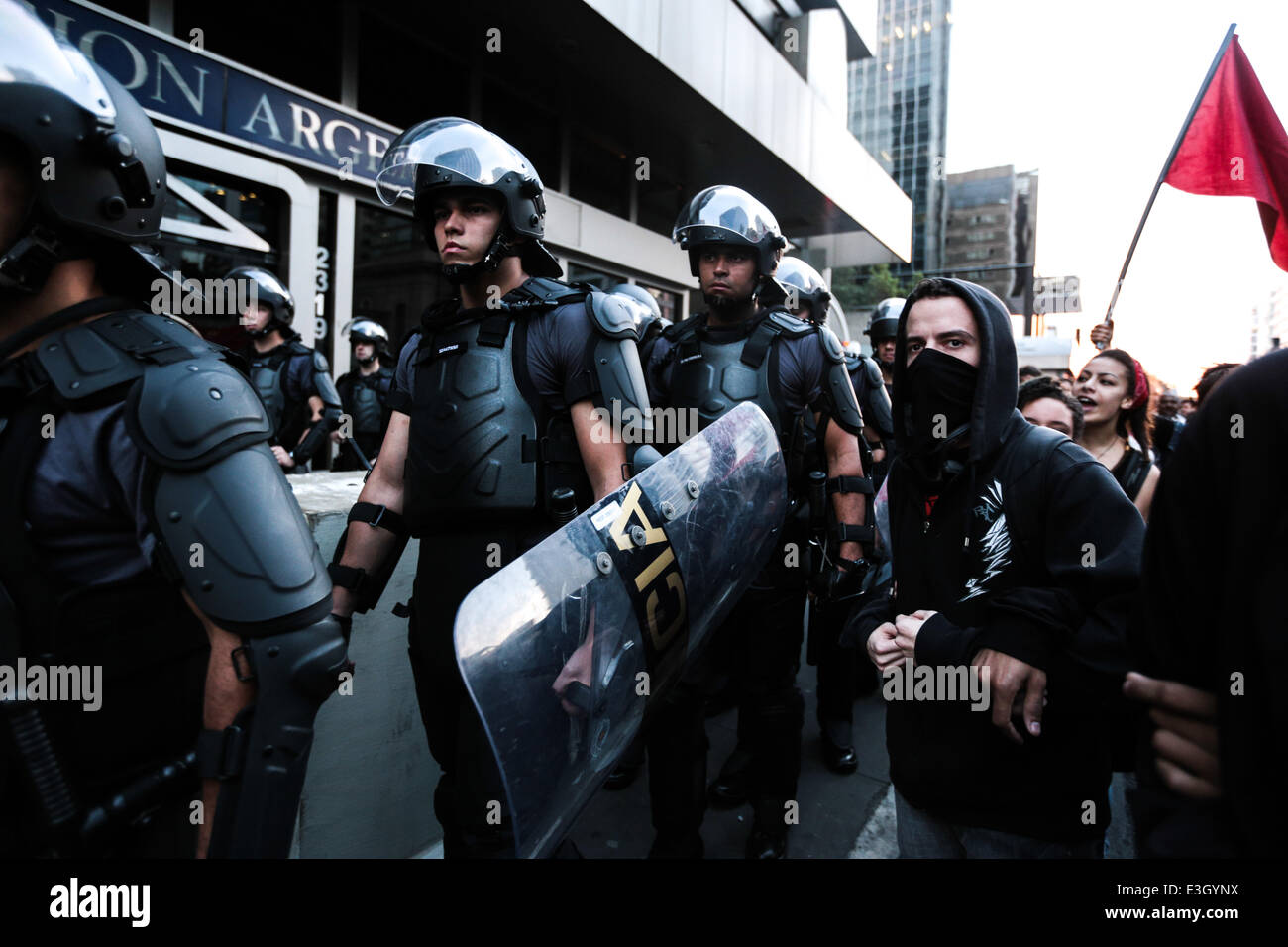 Againts the world cup hi-res stock photography and images - Alamy