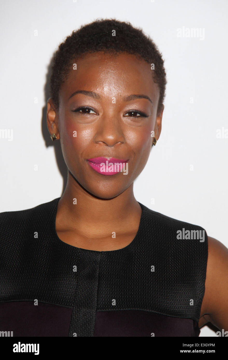 Samira wiley hi-res stock photography and images - Alamy