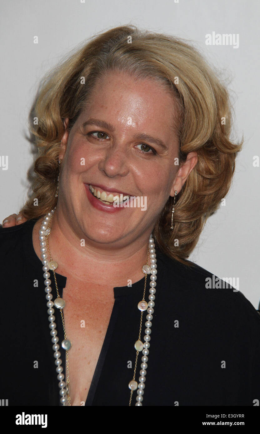 Roberta kaplan hi-res stock photography and images - Alamy