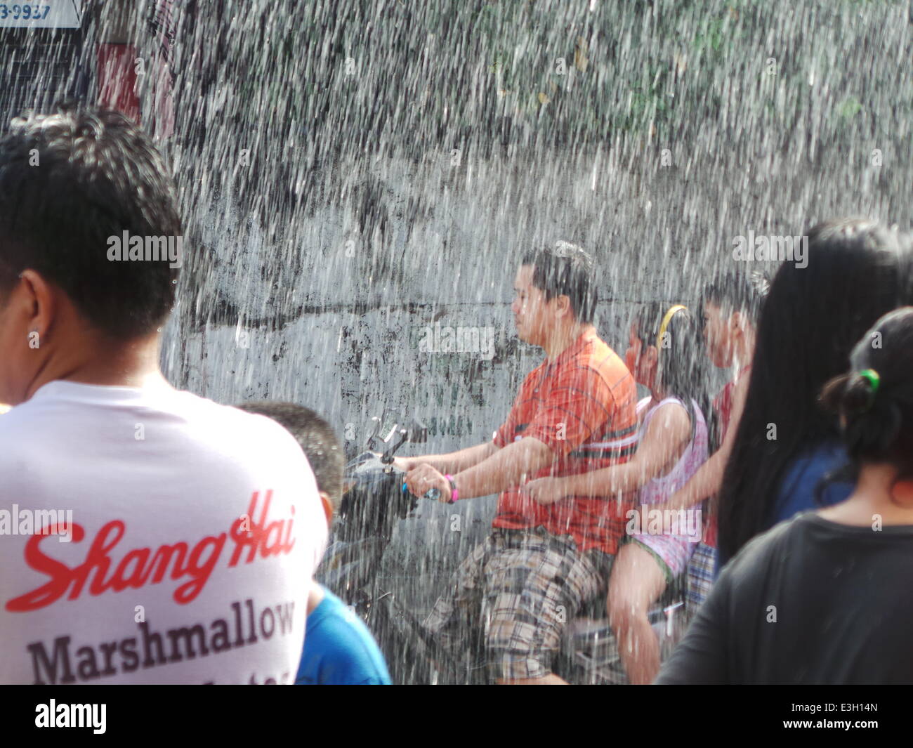 San juan philippines 24th june hi-res stock photography and images - Alamy