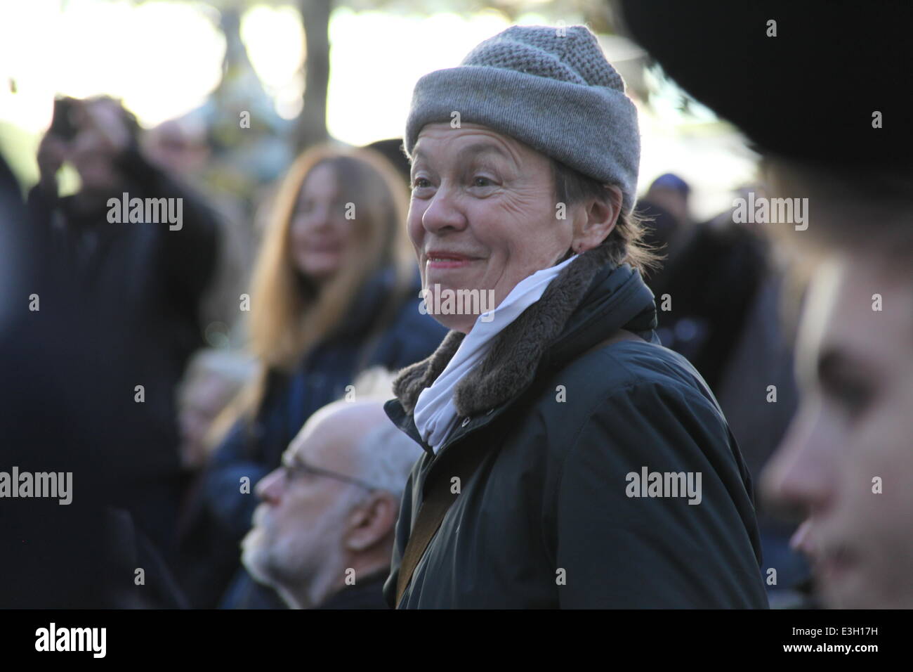 A Memorial for The Late Lou Reed is set to take place at the Paul ...