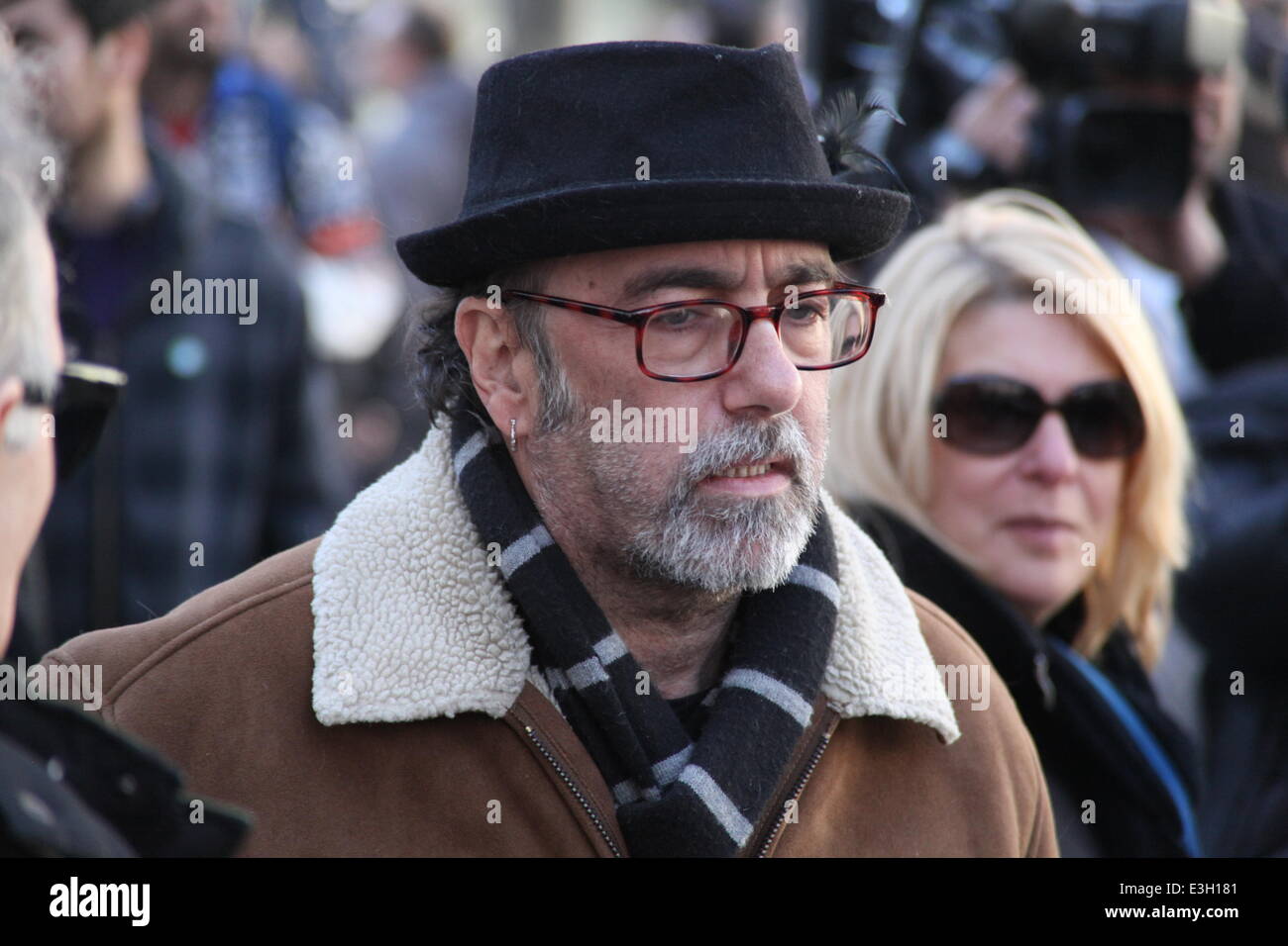 A Memorial for The Late Lou Reed is set to take place at the Paul ...