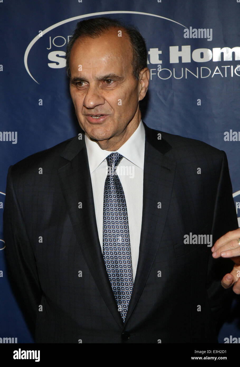 Joe Torre Safe At Home Foundation's 11th Anniversary gala at Pier Sixty ...