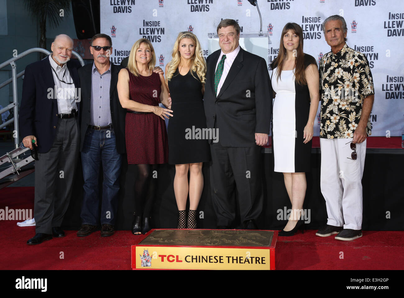 John Goodman Family Tree Actor John Goodman Lists His Historic New