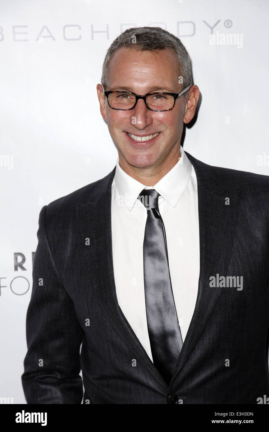 Celebrities attend 6th Annual GO GO Gala at Bel Air Bay Club in Pacific ...