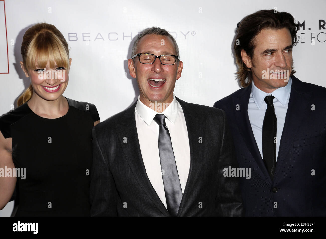 Celebrities attend 6th Annual GO GO Gala at Bel Air Bay Club in Pacific ...