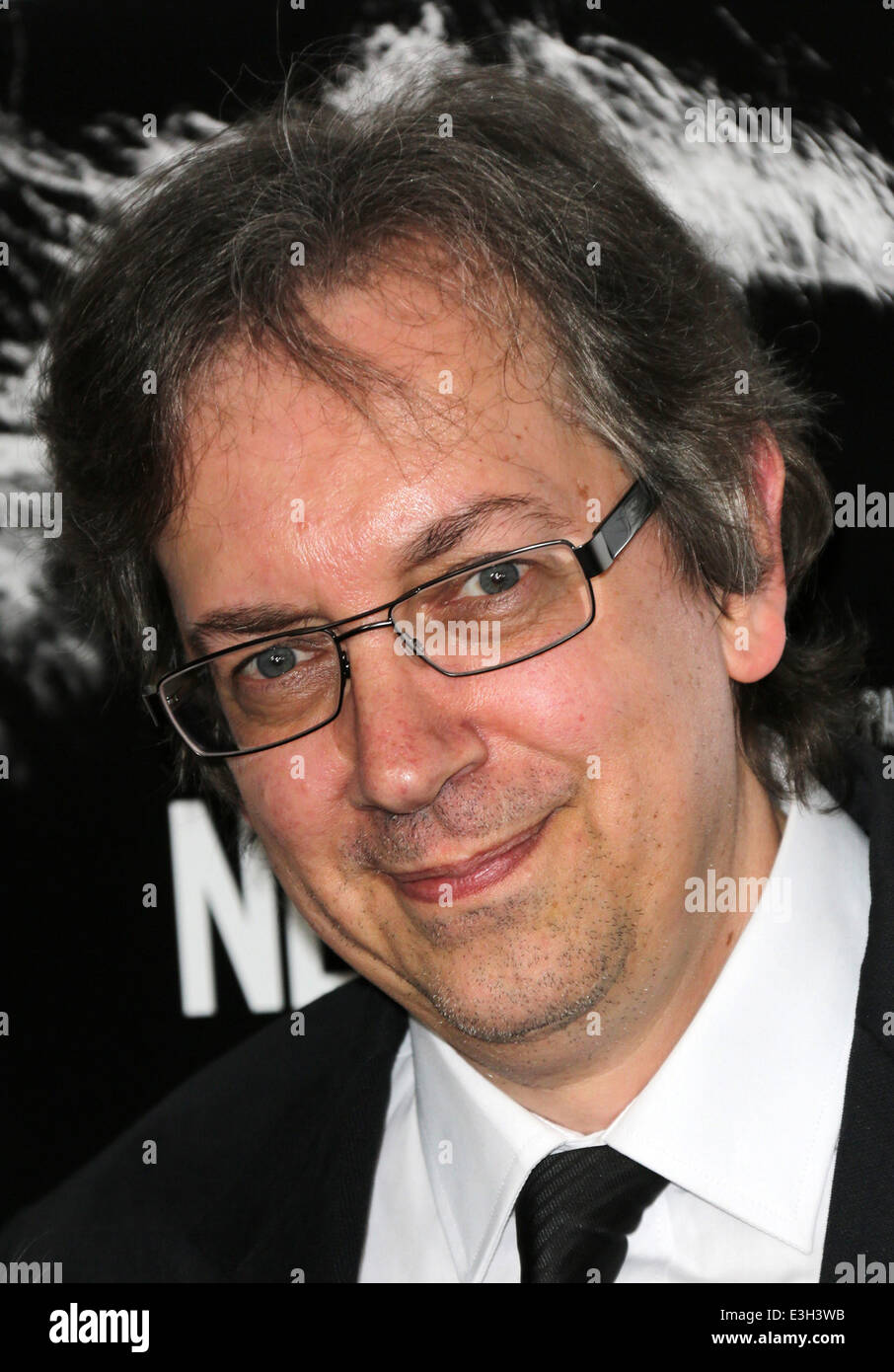 AFI FEST 2013 Presented By Audi - "Nebraska" Premiere At TCL Chinese ...