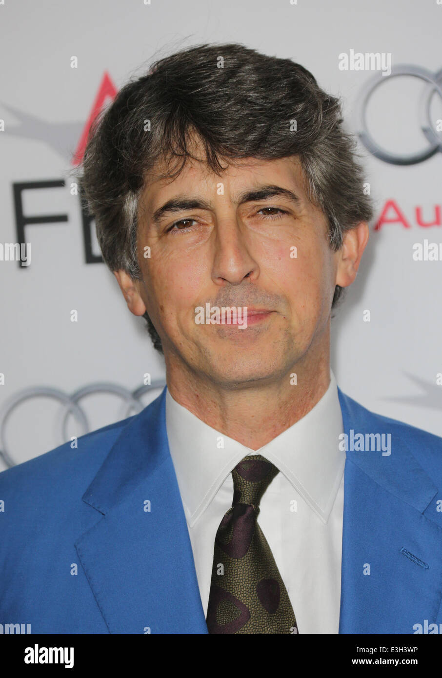 AFI FEST 2013 Presented By Audi - "Nebraska" Premiere At TCL Chinese ...