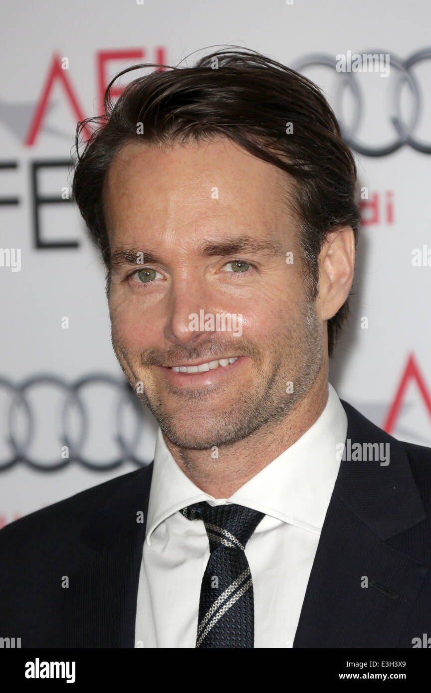 AFI FEST 2013 Presented By Audi - "Nebraska" Premiere At TCL Chinese ...