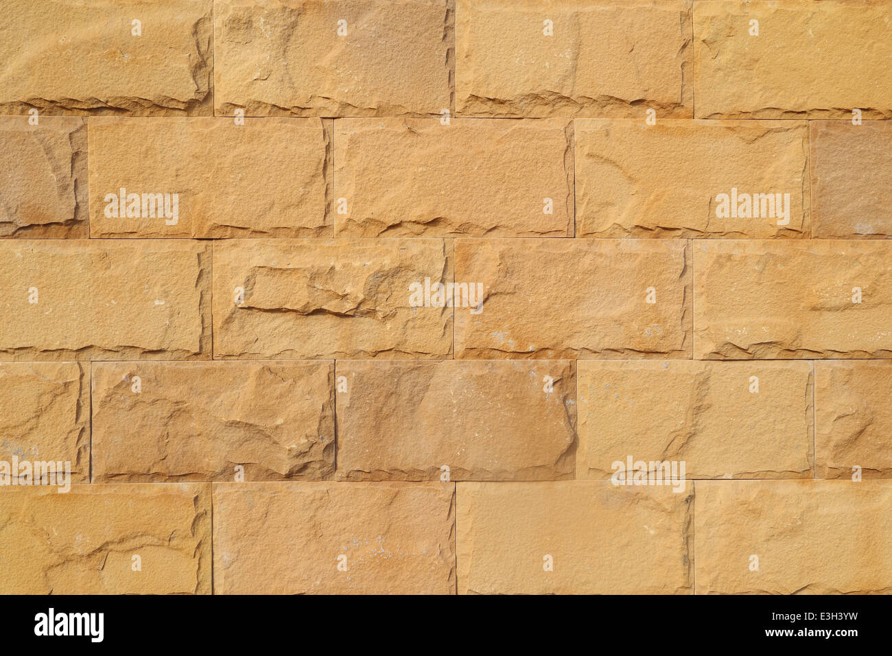 stone brick wall texture background Stock Photo - Alamy