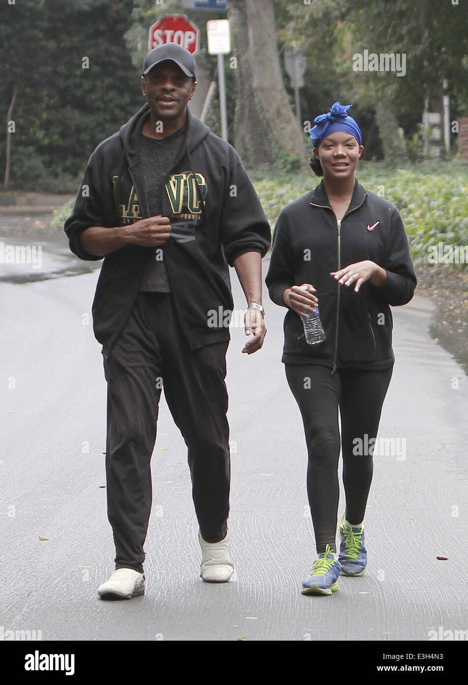 Lawrence hilton jacobs hi-res stock photography and images - Alamy