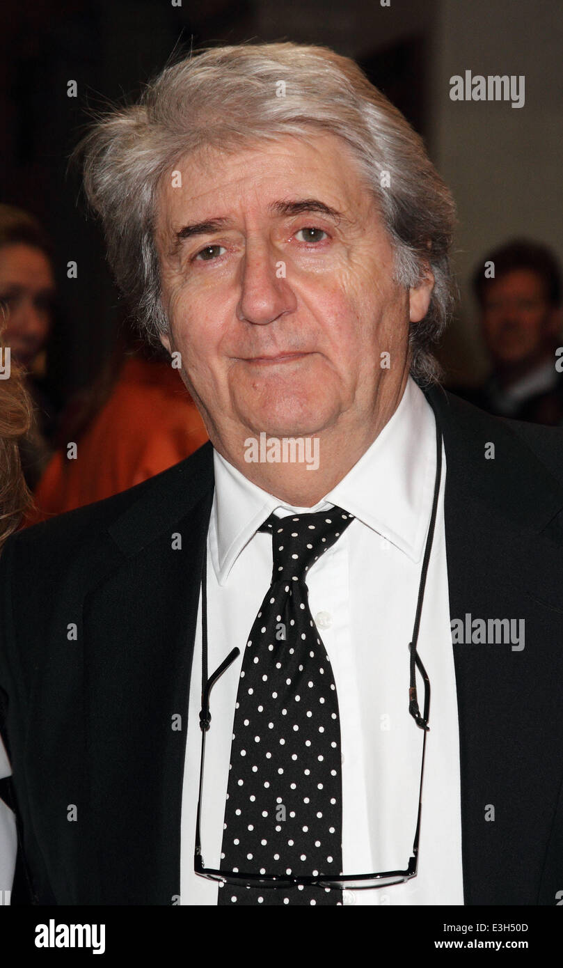 Eat Pray Laugh ! Barry Humphries Farewell Tour Press Night at the ...