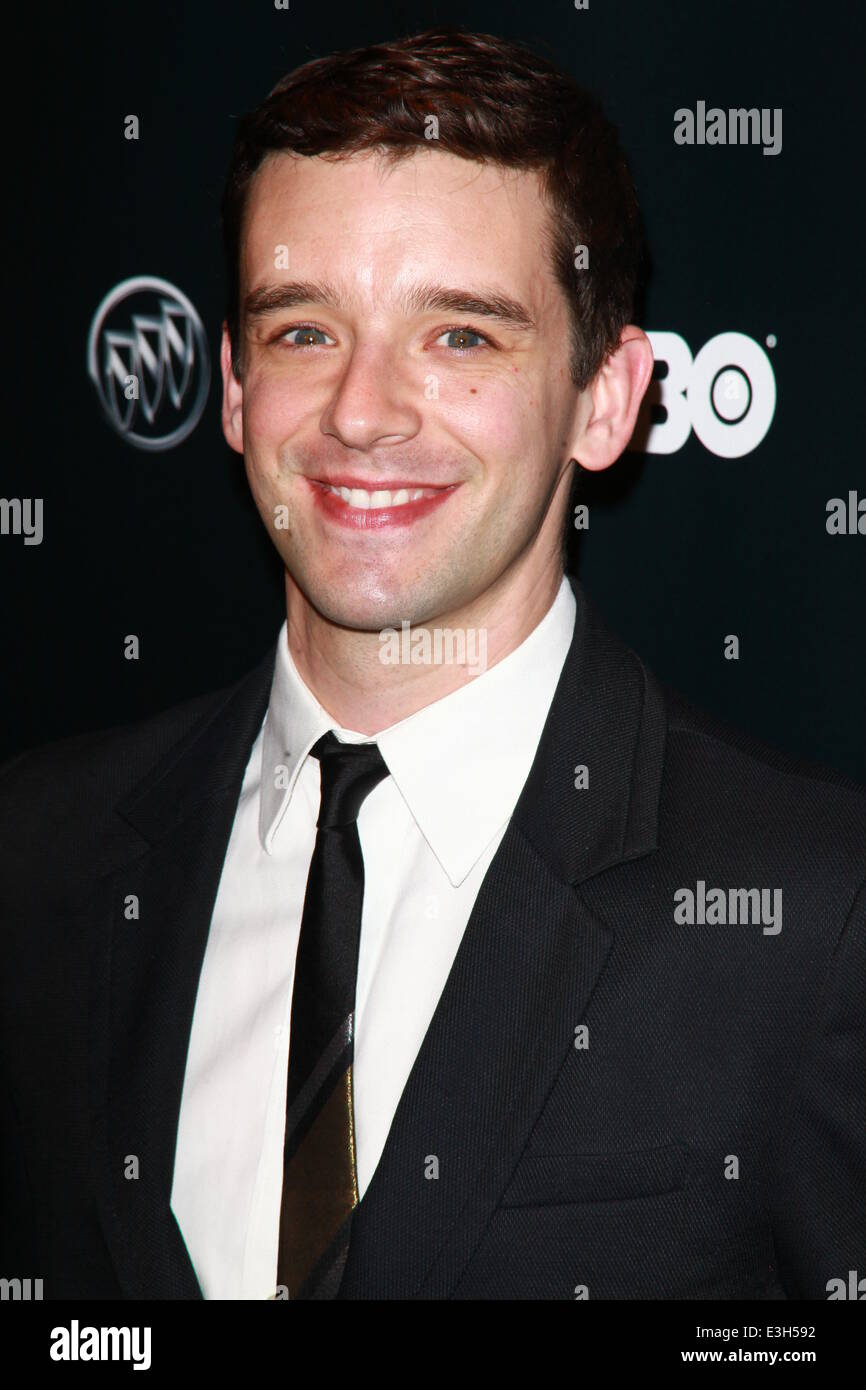 Celebrating The 19th Annual Out 100 Presented by Buick at Terminal 5 ...
