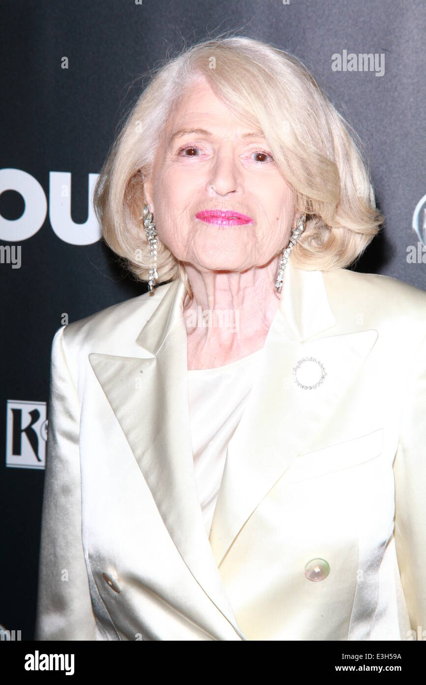 Celebrating The 19th Annual Out 100 Presented by Buick at Terminal 5 ...
