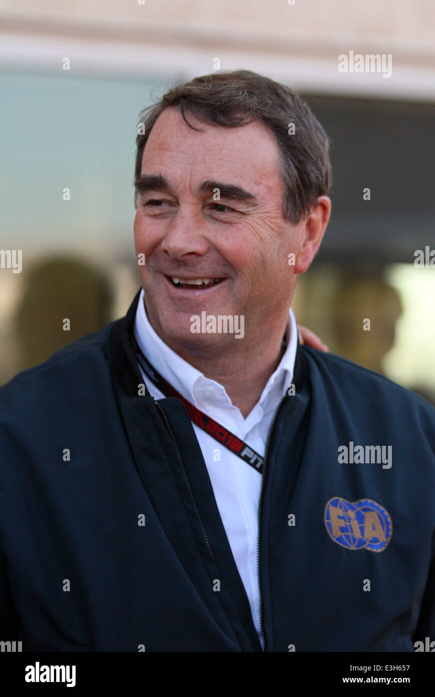 United States Formula One Grand Prix at Circuit of The Americas ...