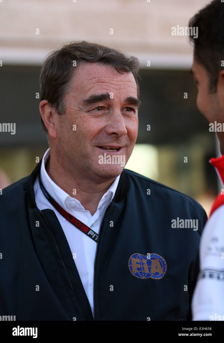 United States Formula One Grand Prix at Circuit of The Americas ...