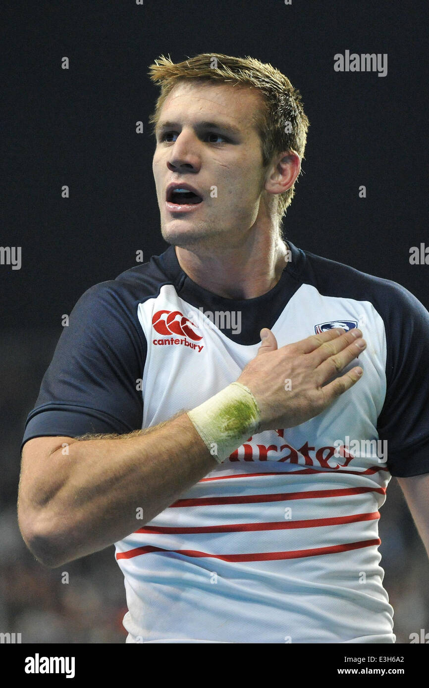 USA Eagles vs Maori All Blacks at PPL Park Featuring: Maori All Blacks ...