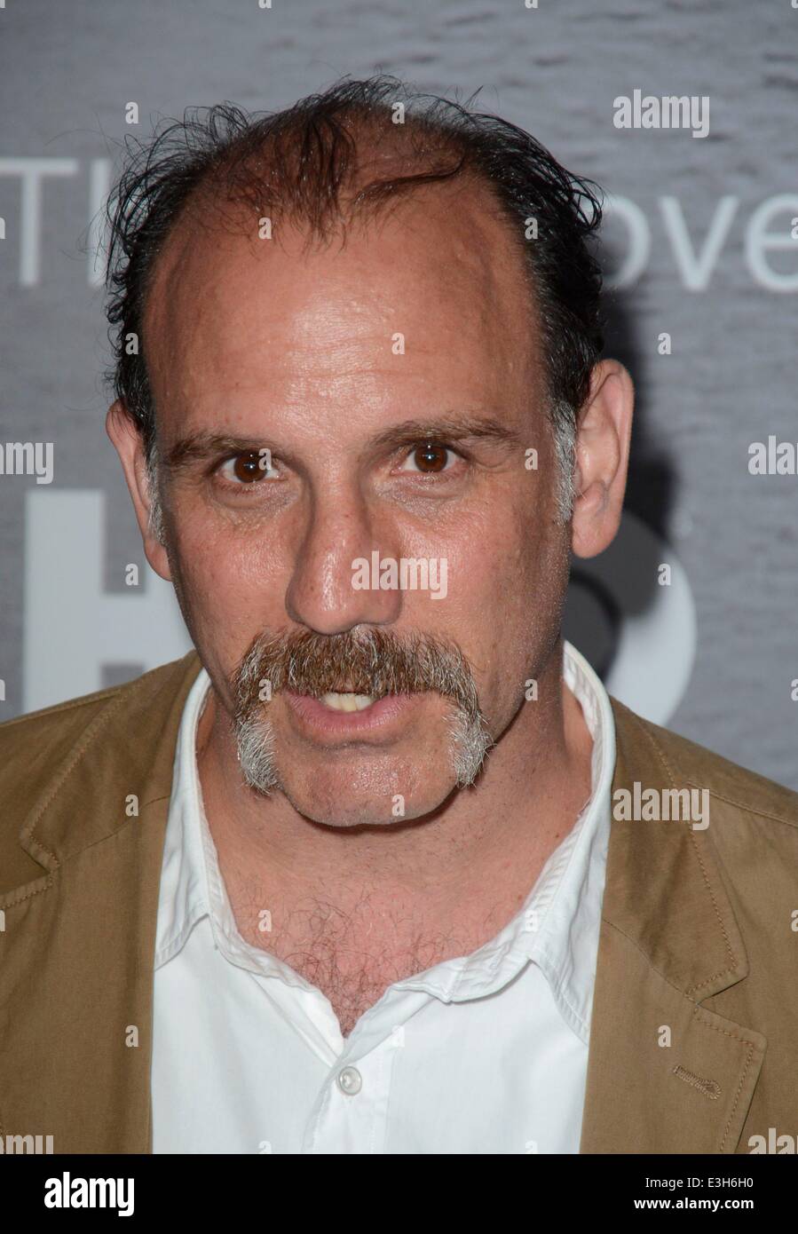 Nick sandow hi-res stock photography and images - Alamy