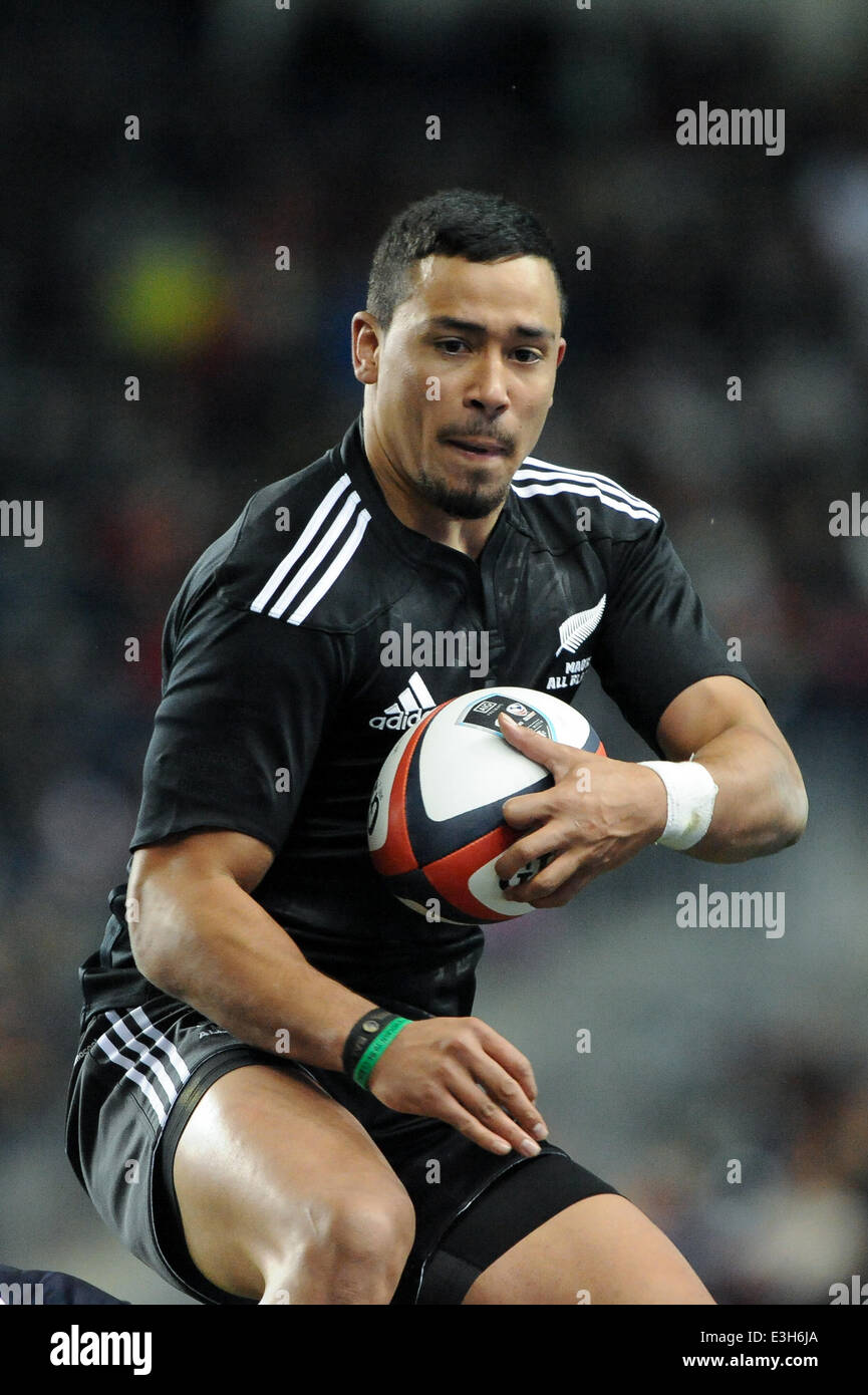 USA Eagles vs Maori All Blacks at PPL Park Featuring: Maori All Blacks ...