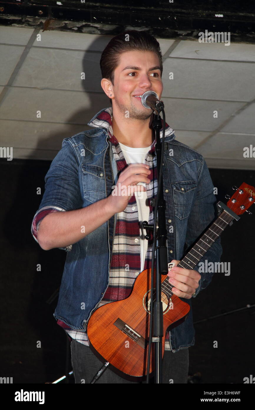 Cheryl Fergison, dressed as her pantomime character ‘Spirit of the ...