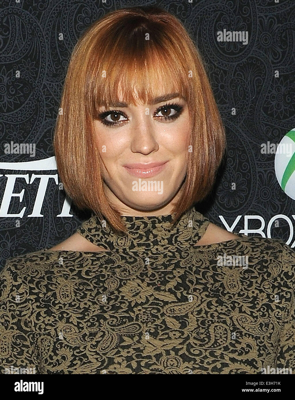 The 4th Annual Variety’s Power of Comedy presented by Xbox One ...