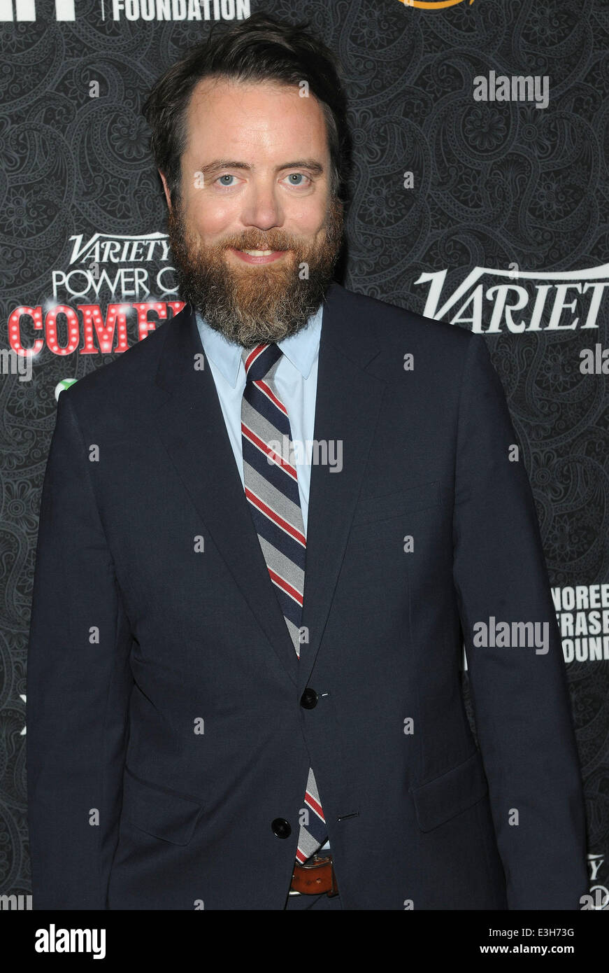 The 4th Annual Variety’s Power of Comedy presented by Xbox One ...