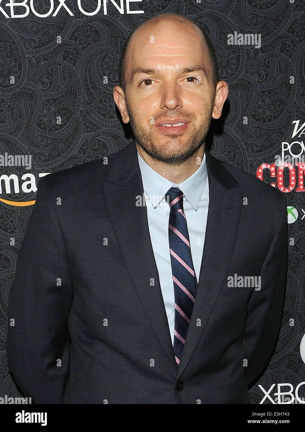 The 4th Annual Variety’s Power of Comedy presented by Xbox One ...