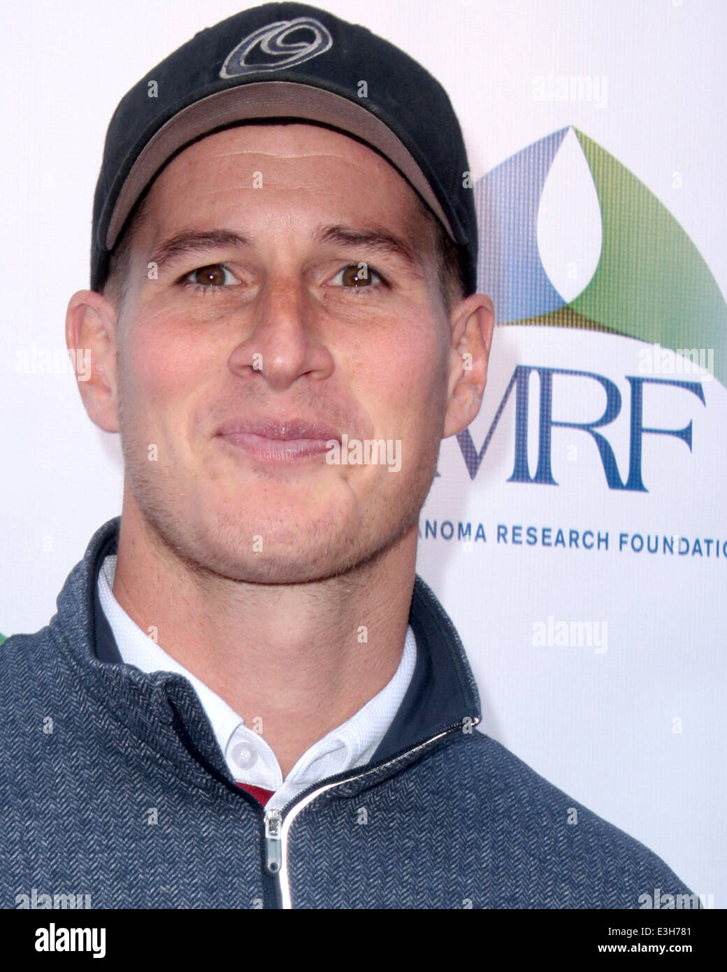 Celebrity Golf Tournament event to benefit the Melanoma Research ...