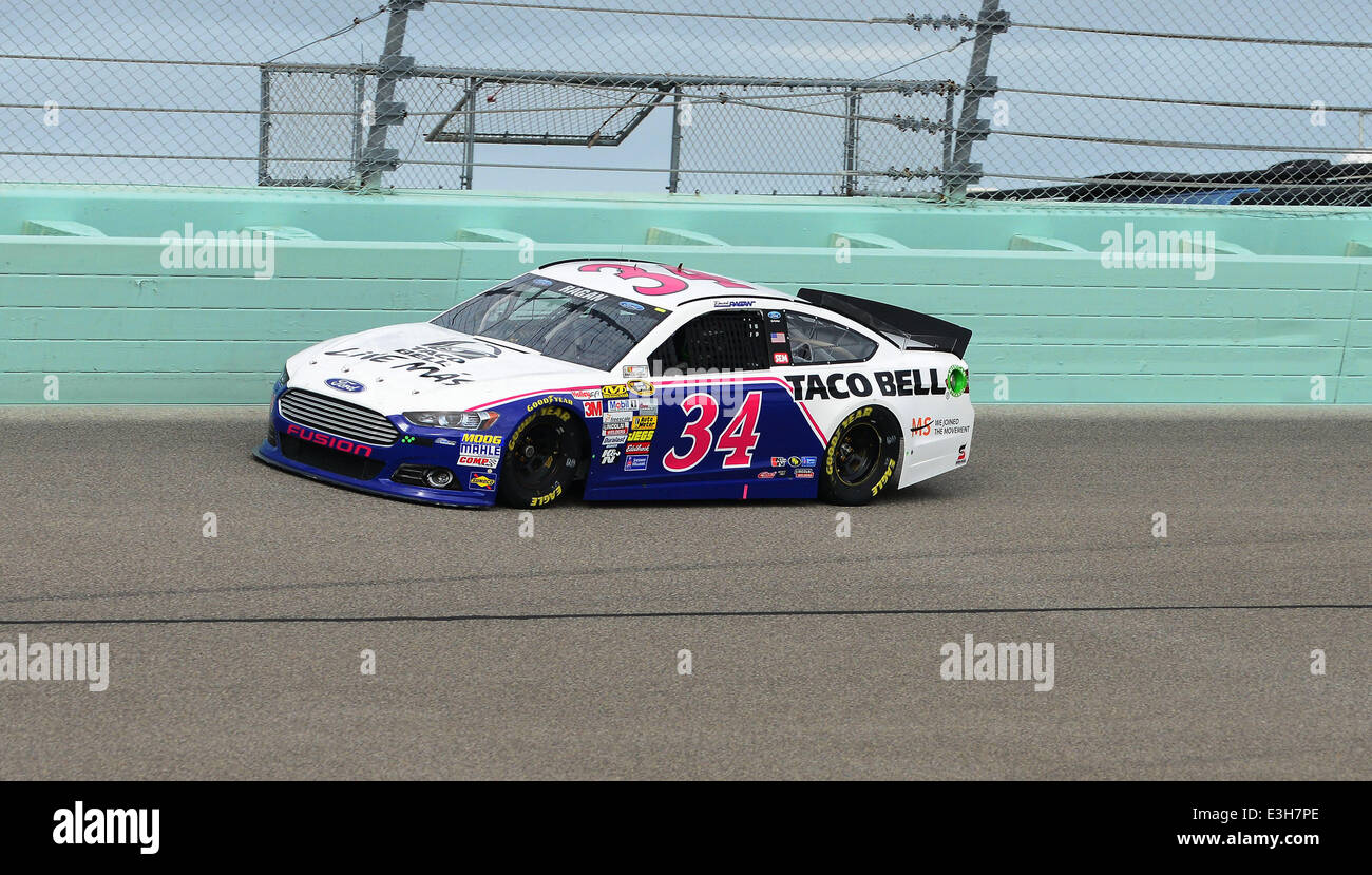 NASCAR Sprint Cup Series and NASCAR Nationwide Series practice at ...