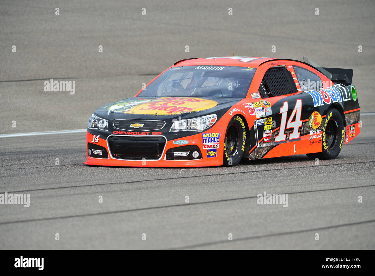 NASCAR Sprint Cup Series and NASCAR Nationwide Series practice at ...